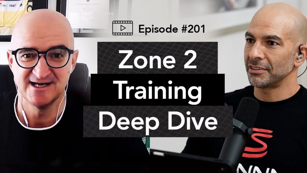 Ultimate Guide to Zone 2 Training & Optimal Training Plan | Jumyo